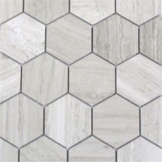 Athens Silver Cream - White Oak Haisa Light Marble Tiles | Stone Center ...