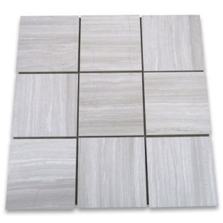 Athens Silver Cream - White Oak Haisa Light Marble Tiles | Stone Center ...