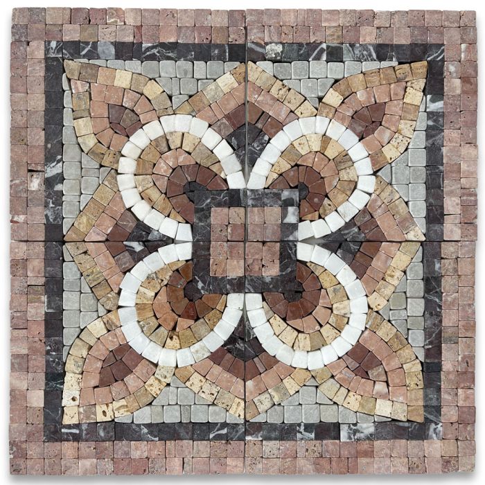 moonstone marble tile