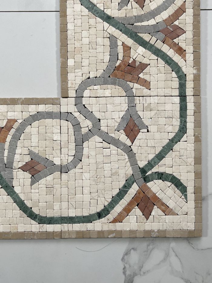 carina tile