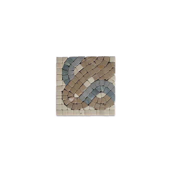 rope border tiles