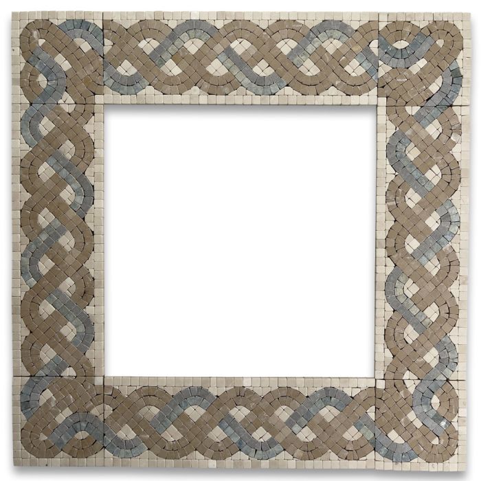 rope border tiles