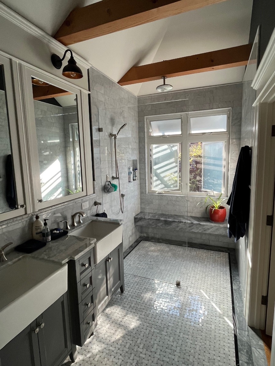 Hex Marble Tile Floor Guide: Safety, Sizing, & 2026 Trends