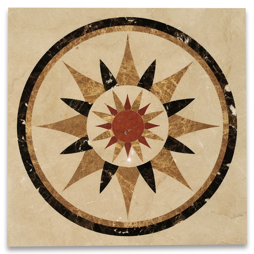 Stone Center Online: Premium Marble Tile & Mosaic Tiles